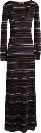 Missoni KLEIDER - Maxi-Kleider auf YOOX.COM