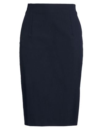 Marella HOSEN & R&Ouml;CKE - Midi-R&ouml;cke auf YOOX.COM