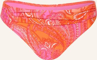 Cyell Cyell Basic-Bikini-Hose Paisley Breeze pink