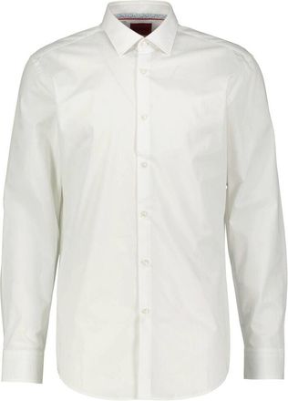 HUGO BOSS Herren Hemd KOEY Slim Fit
