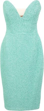 Elisabetta Franchi KLEIDER - Midi-Kleider auf YOOX.COM
