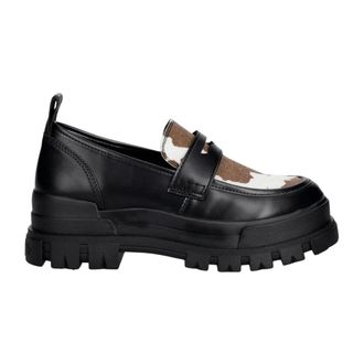 Buffalo Femme, Chaussures, Multicolore, Taille: 41 EU Aspha Loafer