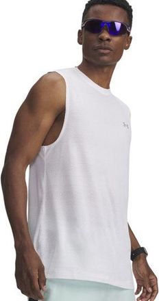 Under Armour Velociti M - Lauftop - Herren