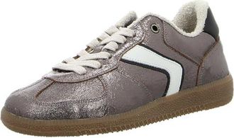 Verbenas SORA Breck FW Plomo Sora Baskets Argent&eacute;, argent&eacute;, 38 EU