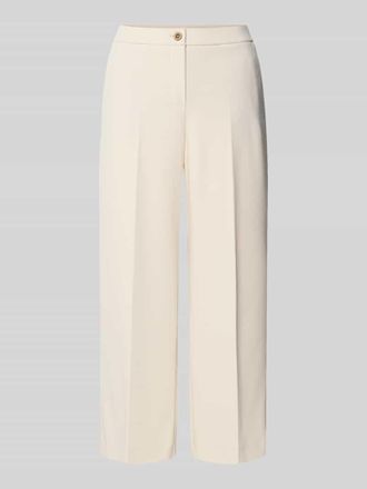 Stehmann Hose mit verk&uuml;rzter Passform Modell Hillda-650