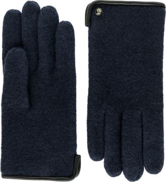 Roeckl Strickhandschuhe KLASSISCHER WALKHANDSCHUH