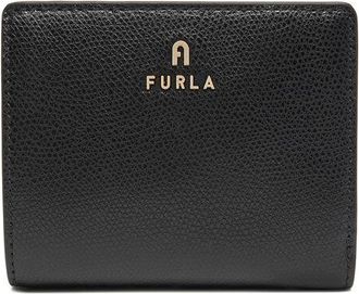 Furla Geldbörse Camelia S WP00307 ARE000 CN O6000 Schwarz