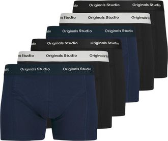 Jack & Jones Boxershorts Vesterbro Solid