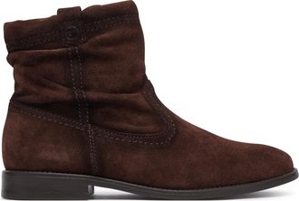Tamaris Stiefeletten Tamaris 1-25305-45 Dunkelbraun