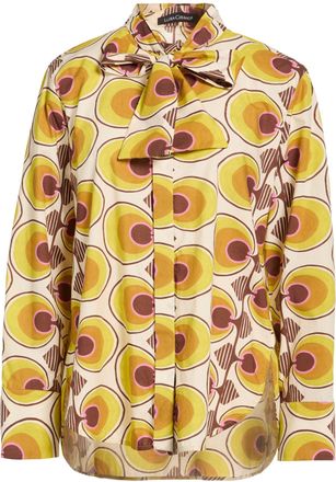 Luisa Cerano TOPS - Hemden auf YOOX.COM