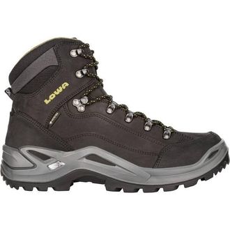 Lowa Herren Multifunktionsstiefel Herren Wanderschuhe Renegade GTX Mid