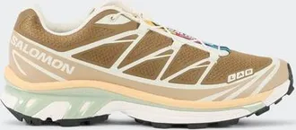 Salomon Baskets - Taille 43 1/3