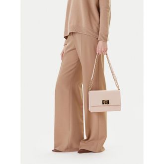 Furla Handtasche Furla 1927 BAFIACO ARE000 0496S Rosa