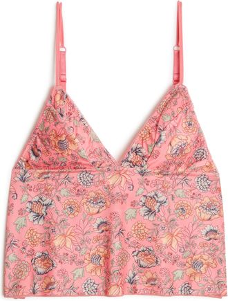 Louise Misha Haut de Pyjama Polyamide Recycl&eacute; Loucoum Louise Misha