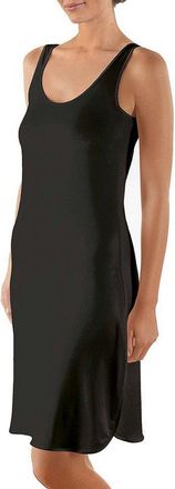 Nina Von C. Unterkleid Elegance Kollektion (1-tlg) Hemdrock mit breiten Trägern Länge ca.101 cm