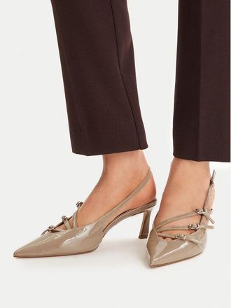 Steve Madden Pumps Liana SM11003386 Braun
