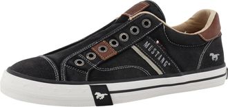 Mustang Jeans Sneaker