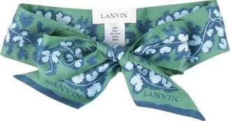 Lanvin ACCESSOIRES - Haaraccessoires auf YOOX.COM
