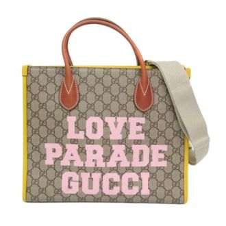 Gucci Damen, Pre-Owned, Mehrfarbig, ONE SIZEGr&ouml;&szlig;e