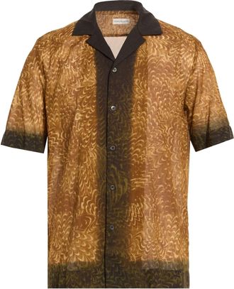 Dries Van Noten TOPS - Hemden auf YOOX.COM