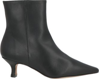 &Aacute;ngel Alarc&oacute;n SCHUHE - Stiefeletten auf YOOX.COM