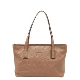 Gucci Damen, Pre-Owned, Beige, ONE SIZEGr&ouml;&szlig;e