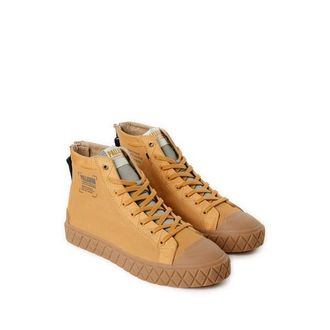 Palladium Boots en coton