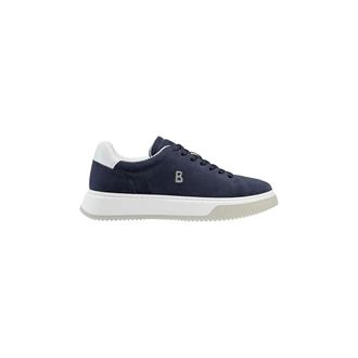 Bogner Milan Sneakers - - Shoes - Herren - Blau - 46 EU