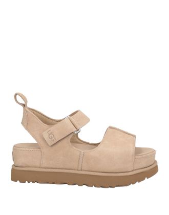 UGG SCHUHE - Sandalen auf YOOX.COM