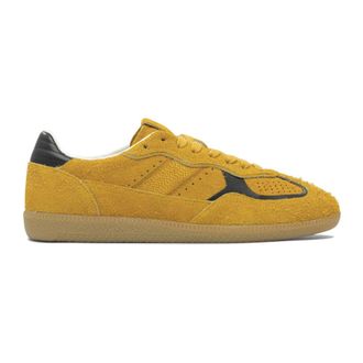 Alohas Gelbe Sneakers Aw25 Stil - - Shoes - Herren - Gelb - 42 EU