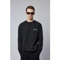 Flaneur Signature Sweater