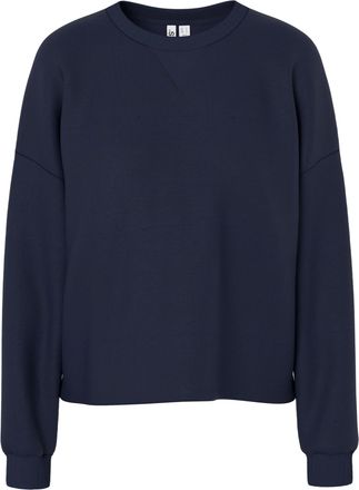 Pieces Pcregina Ls Sweat Top SWT Noos Bc