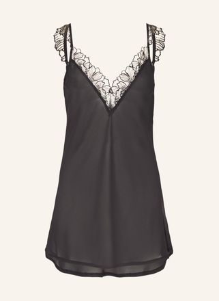 Bluebella Neglig&eacute; Amarosa schwarz