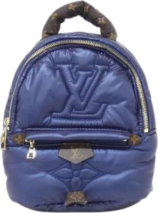 Louis Vuitton Damen, Pre-Owned, Blau, ONE SIZEGr&ouml;&szlig;e