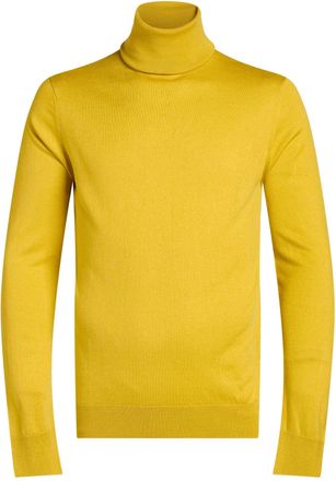 Alpha Studio STRICKWAREN - Rollkragenpullover auf YOOX.COM