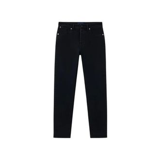 Stone Island Herren, Jeans, Schwarzk, W33Gr&ouml;&szlig;e