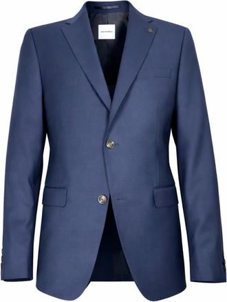 Roy Robson ROY Robson, Homme, Vestes, Bleu, Taille: XL 55021 Jacket