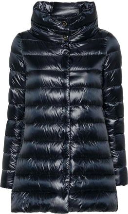 Herno Daunenjacke - Blau