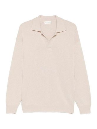 Roberto Collina Pull Col Rond - Rose