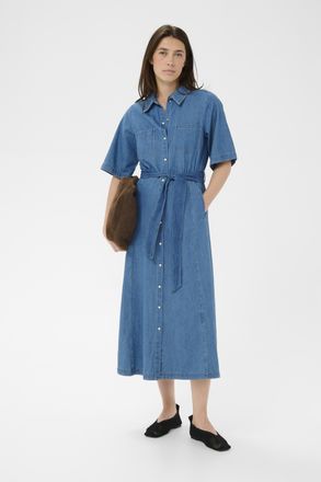 Part Two Kleid AmaPW Kleid Feminine Form