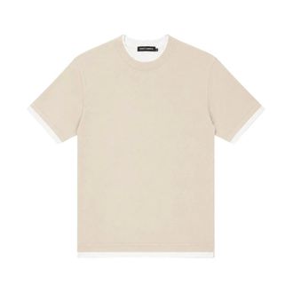 Dolce & Gabbana Herren, Oberteile, Beige, MGr&ouml;&szlig;e