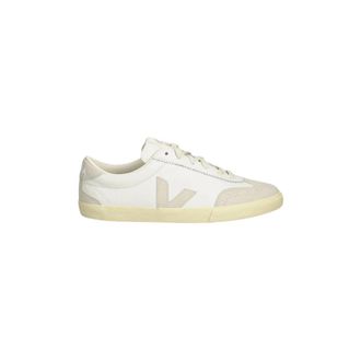Veja Homme, Chaussures, Blanc, Taille: 46 EU Baskets