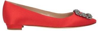 Manolo Blahnik CHAUSSURES - Ballerines sur YOOX.COM