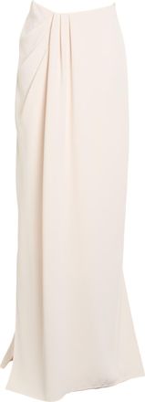 Elisabetta Franchi HOSEN & R&Ouml;CKE - Maxi-R&ouml;cke auf YOOX.COM