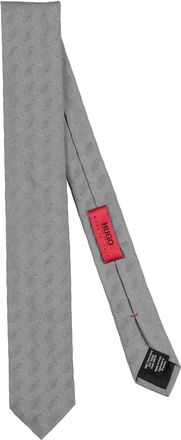HUGO BOSS ACCESSOIRES - Krawatten & Fliegen auf YOOX.COM
