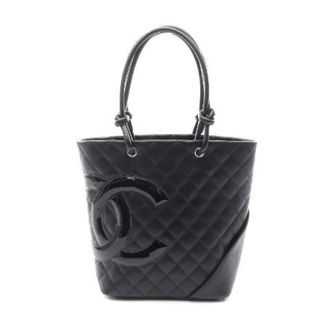 Chanel Damen, Pre-Owned, Schwarzk, ONE SIZEGr&ouml;&szlig;e