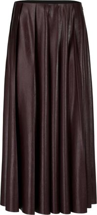 Marc Cain Damen, Röcke, Braun, SGröße