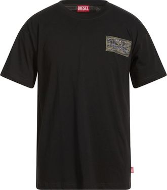 Diesel TOPS - T-shirts auf YOOX.COM
