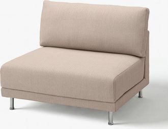 IKEA UPP&Aring;KRA 1,5er-Sitzelement