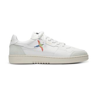 Axel Arigato Dice Lo Bee Bird Sneaker - - Shoes - Herren - Wei&szlig; - 42 EU